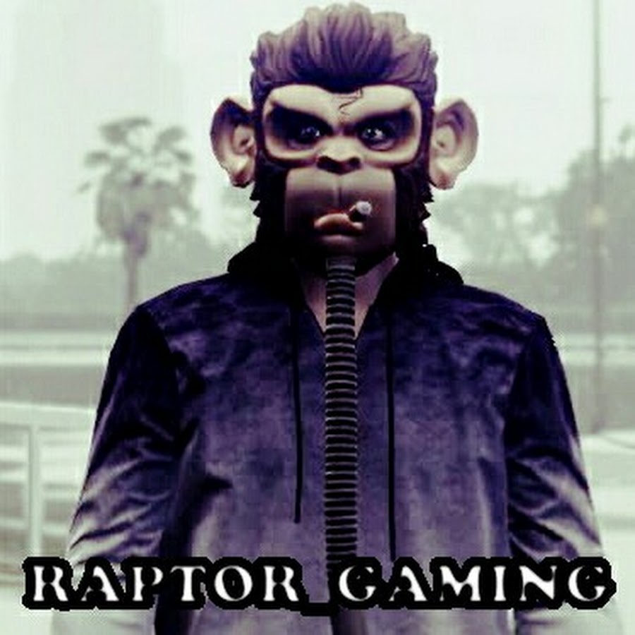Raptor_gaming - YouTube