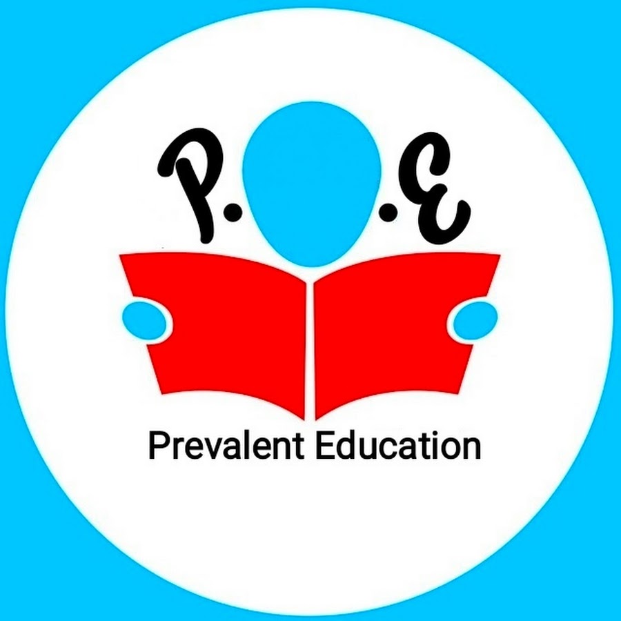 Prevalent Education - YouTube