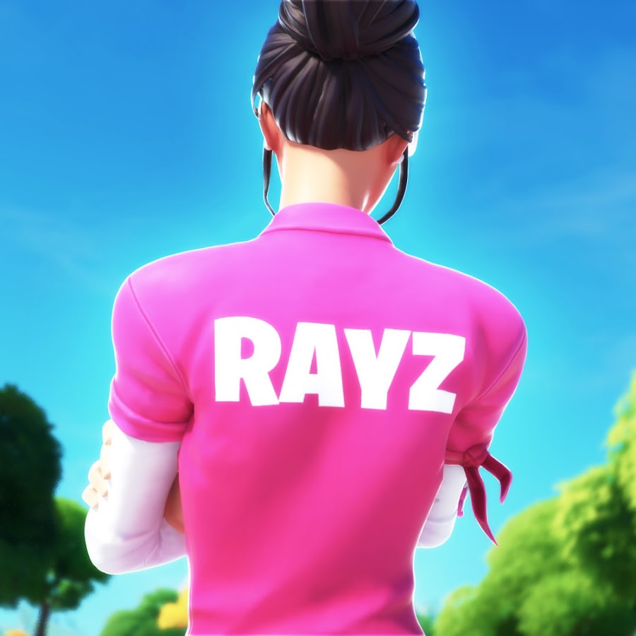 Rayz - YouTube