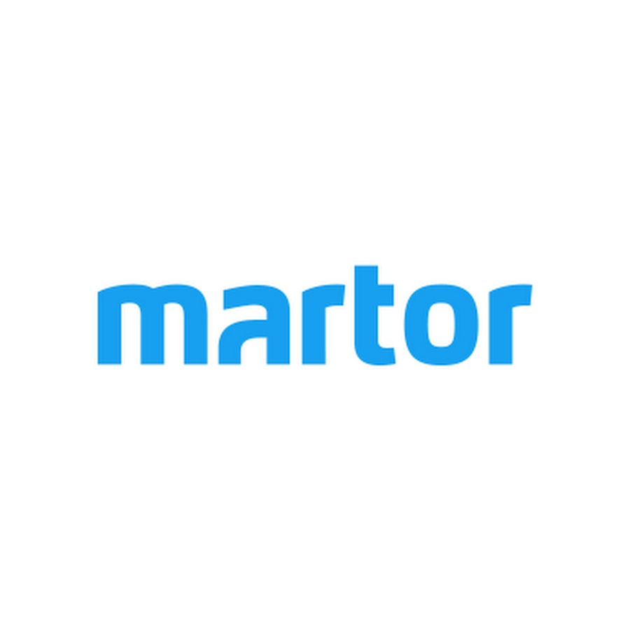 MARTOR - YouTube