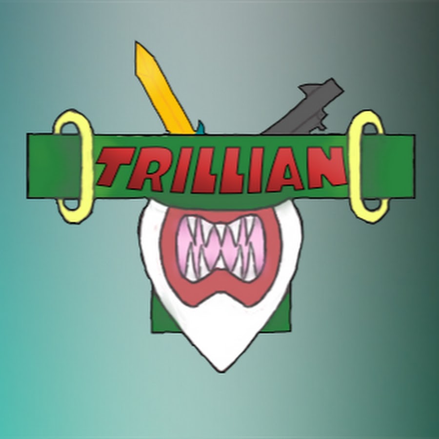 Trillian - YouTube