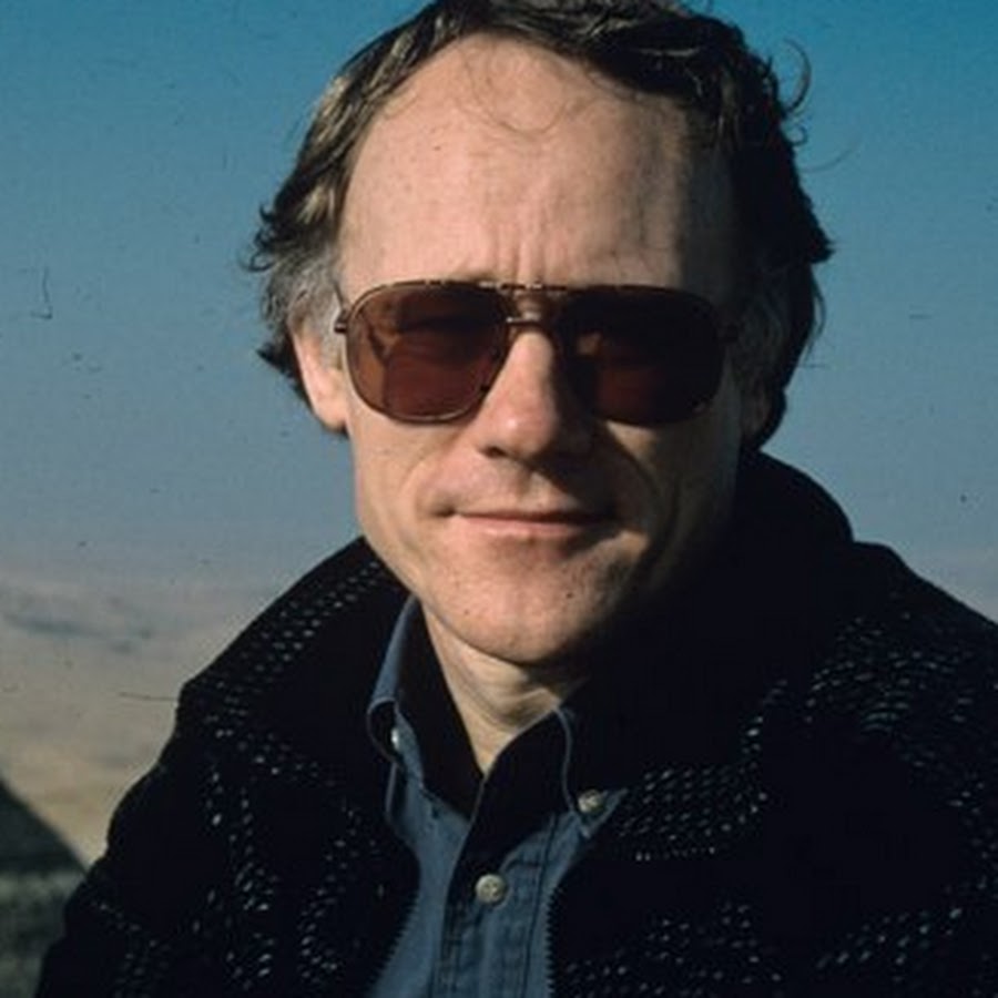 Graham Hancock 2017 - YouTube