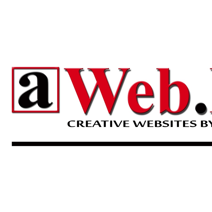 aWeb. Design - YouTube