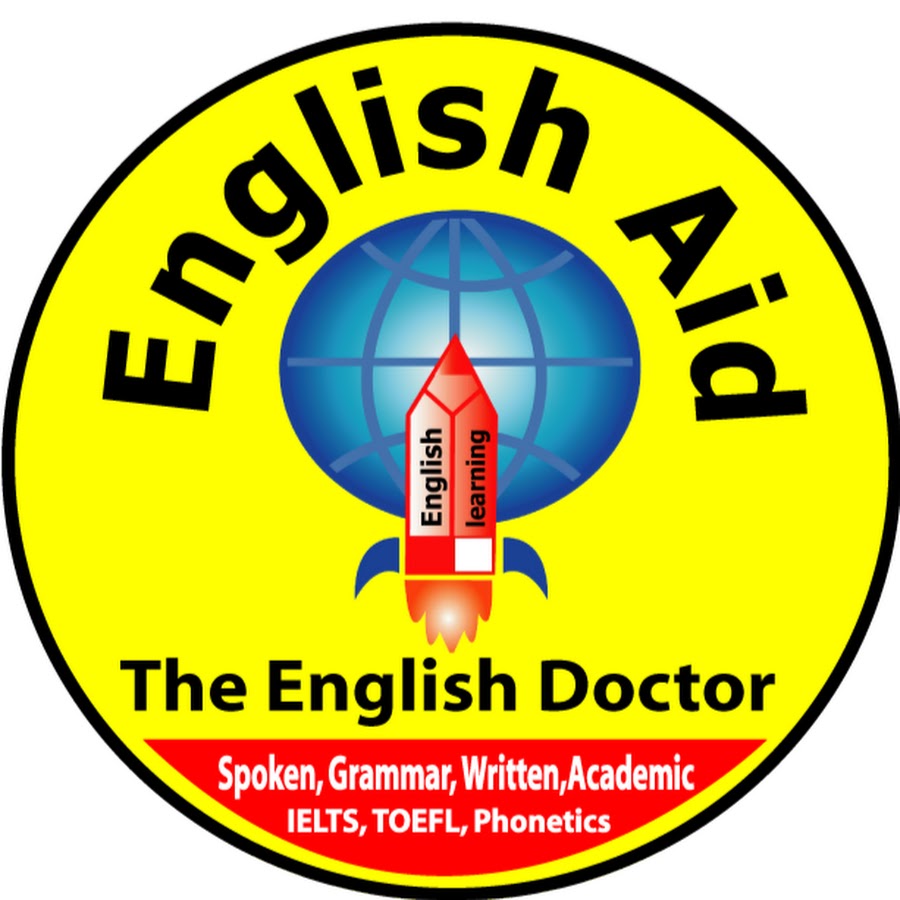 English Aid - YouTube