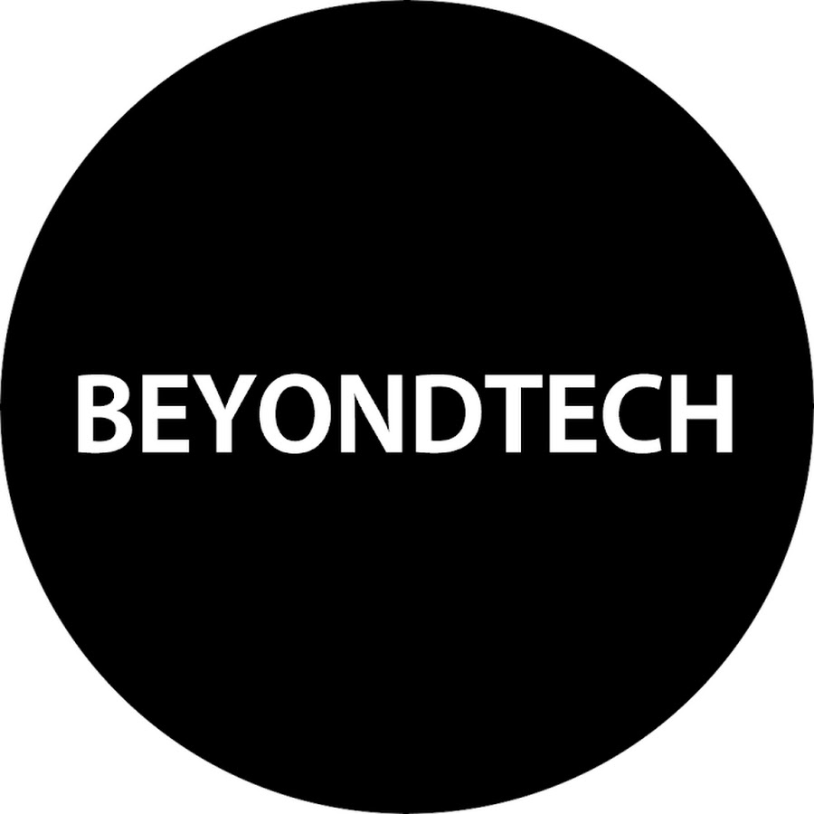 BEYONDTECH비욘드테크 - YouTube