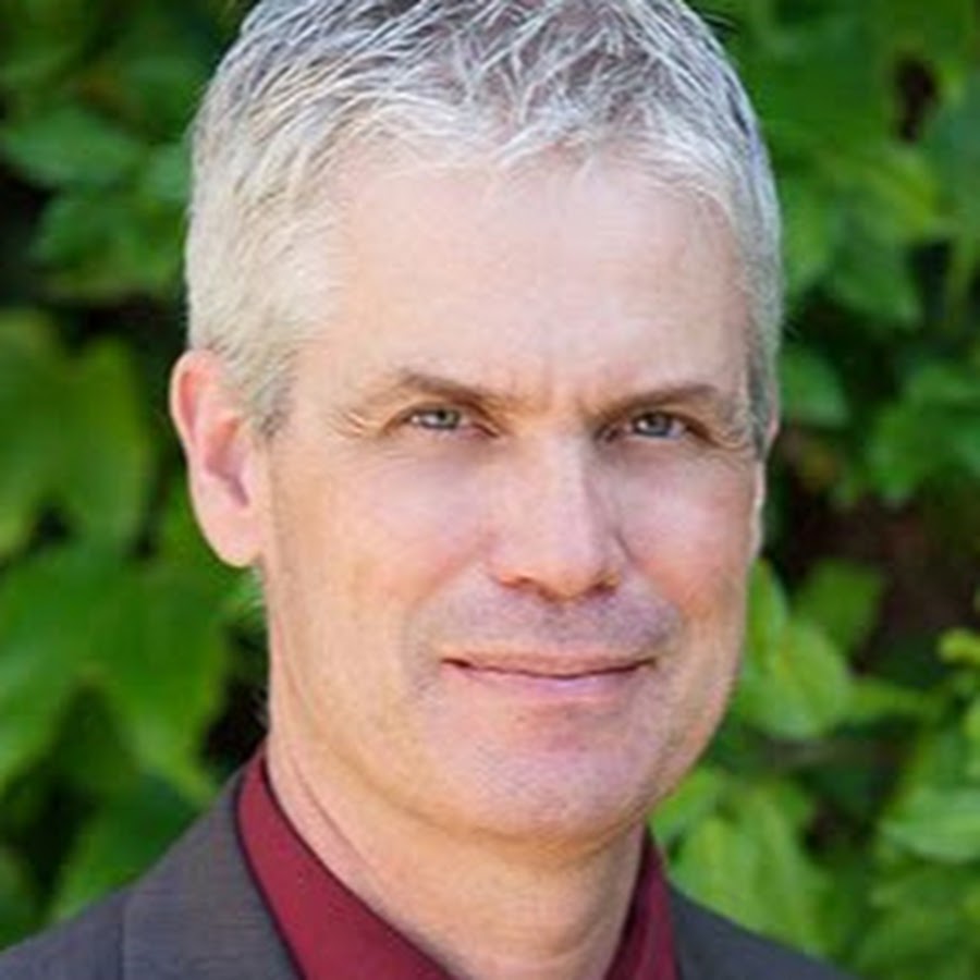 Bruce Alexander - YouTube