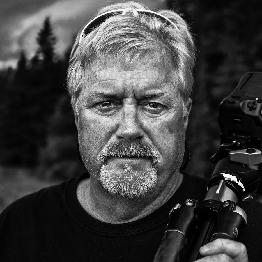 Rusty Nelson - YouTube