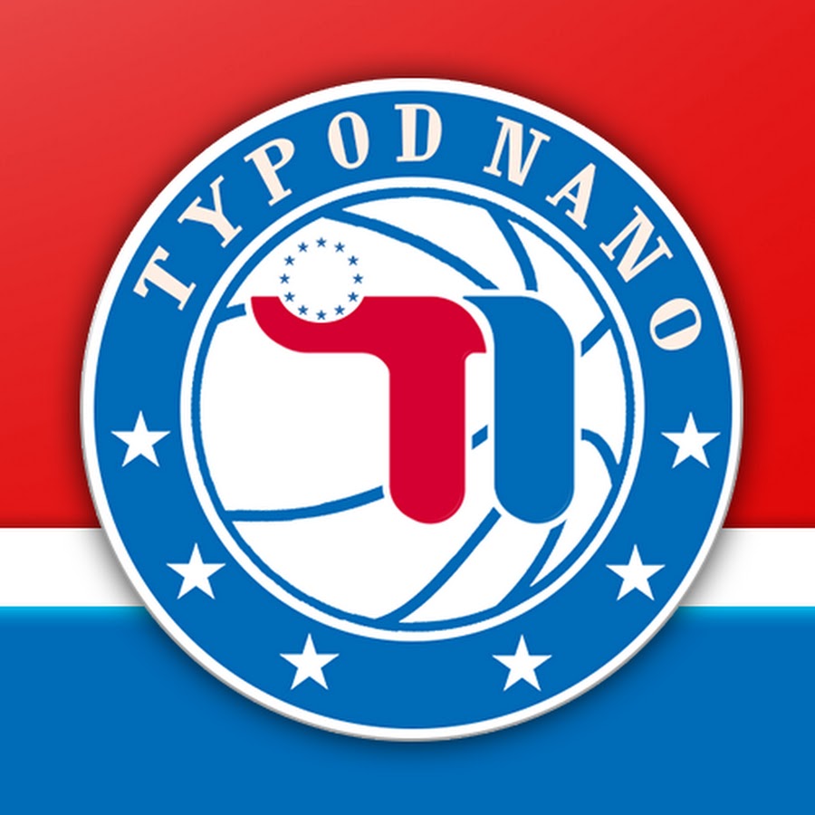 Typod Nano - YouTube