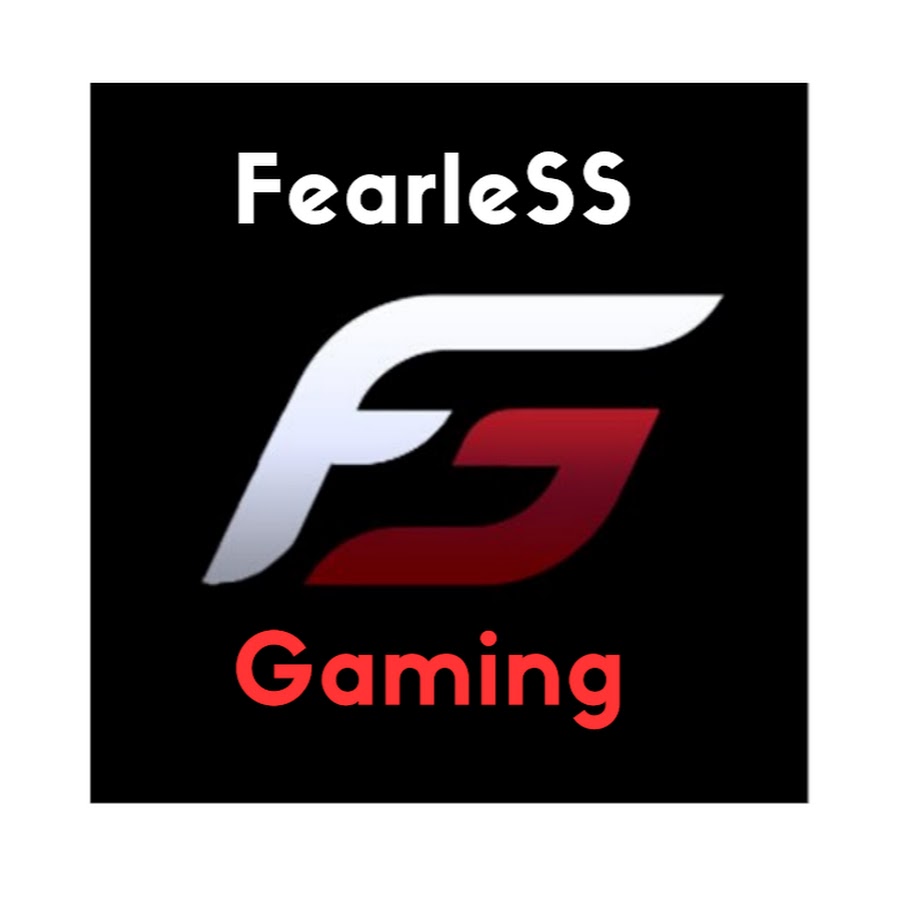 FearleSS Gaming - YouTube