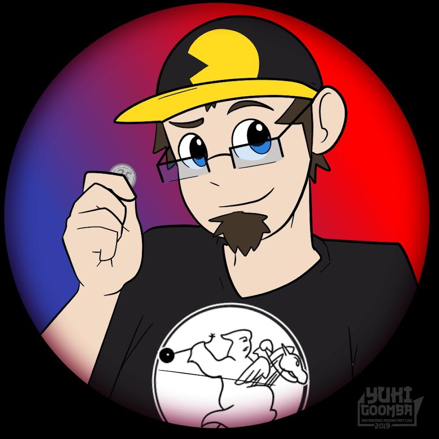 The Quarter Guy - YouTube