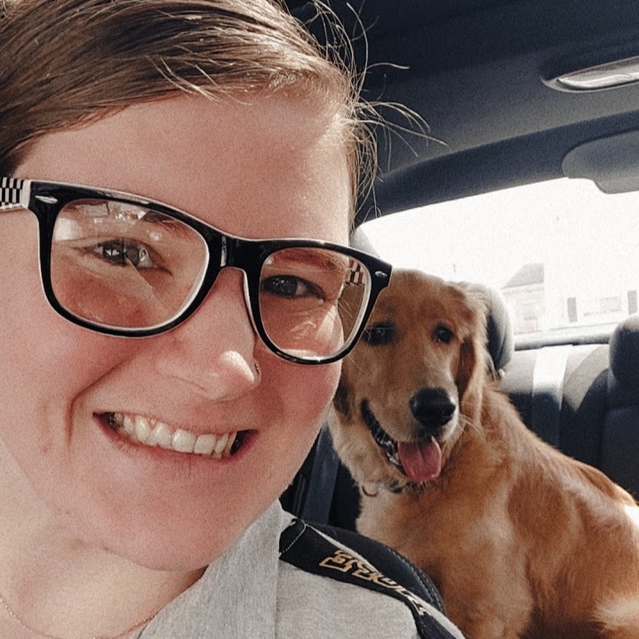 Gabrielle Mitchell - YouTube