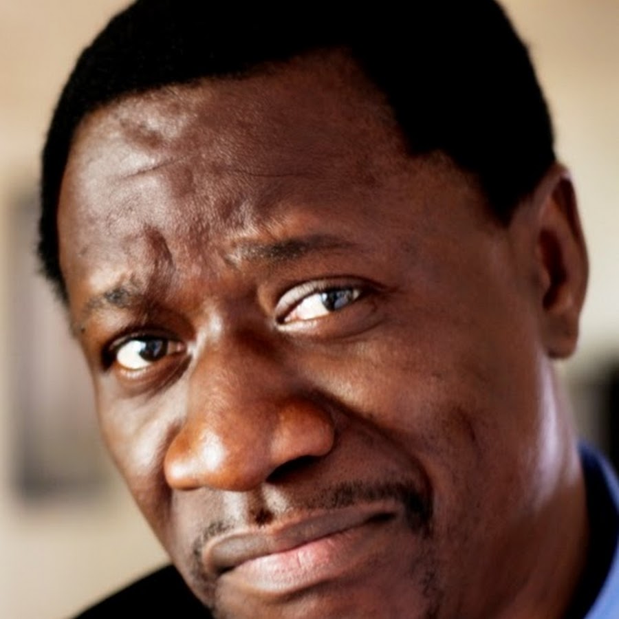 Benjamin A. Onyango - YouTube