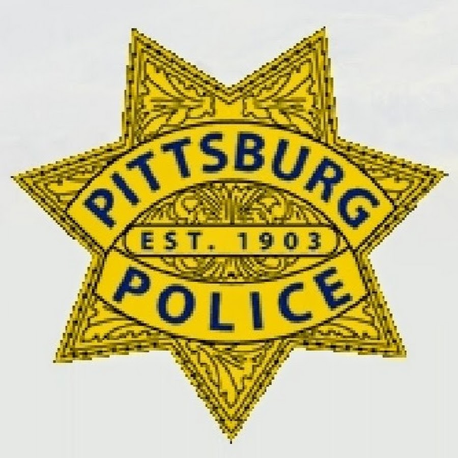 Pittsburg Police Department - YouTube