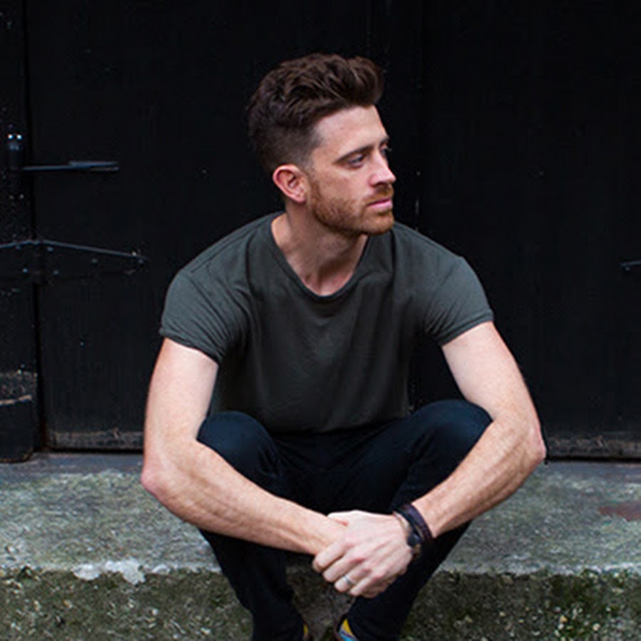 Brendan James - YouTube