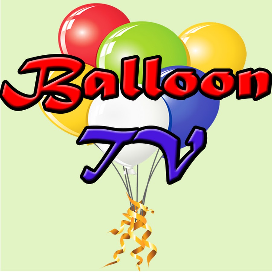 Balloon Tv - YouTube