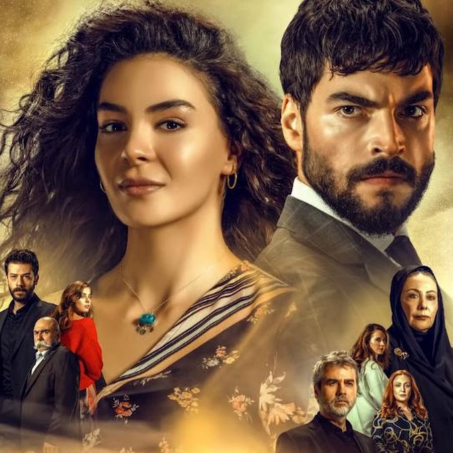 Seriale Turke Shqip - YouTube