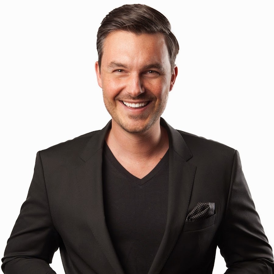 Colin Boyd - YouTube