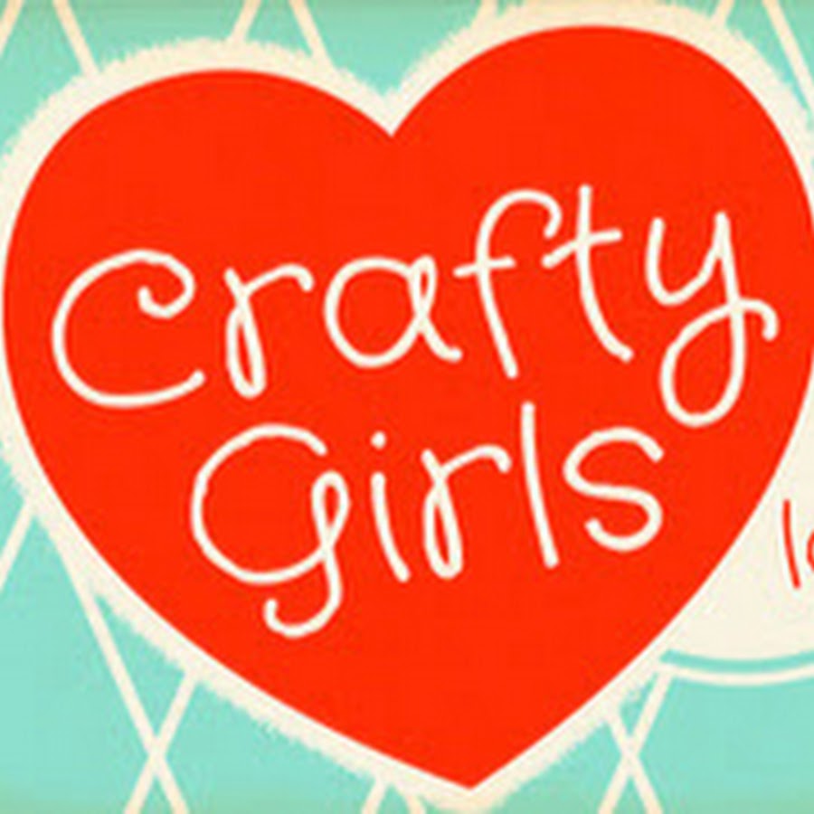 Crafty Girls2k17 - YouTube