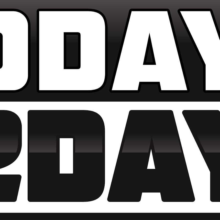 0day today - YouTube