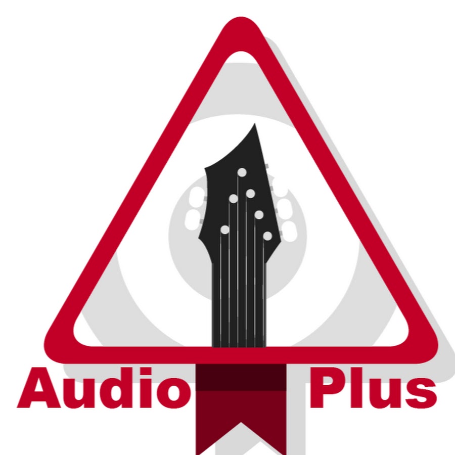 Audio Plus - YouTube