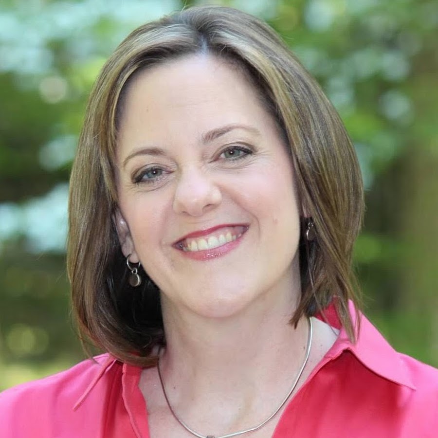 Stephanie Roth, Your Fertile Self - YouTube