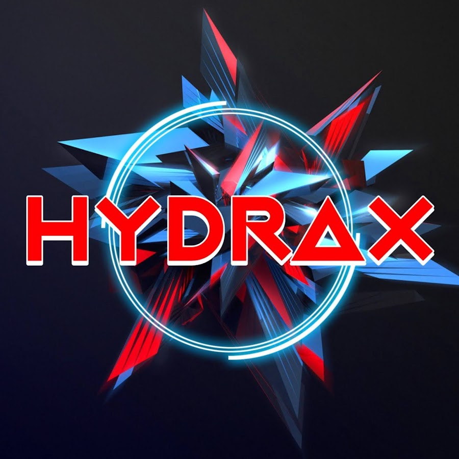 Hydrax - YouTube