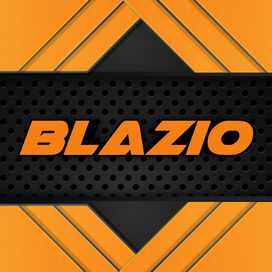 Blaze Gamer - YouTube