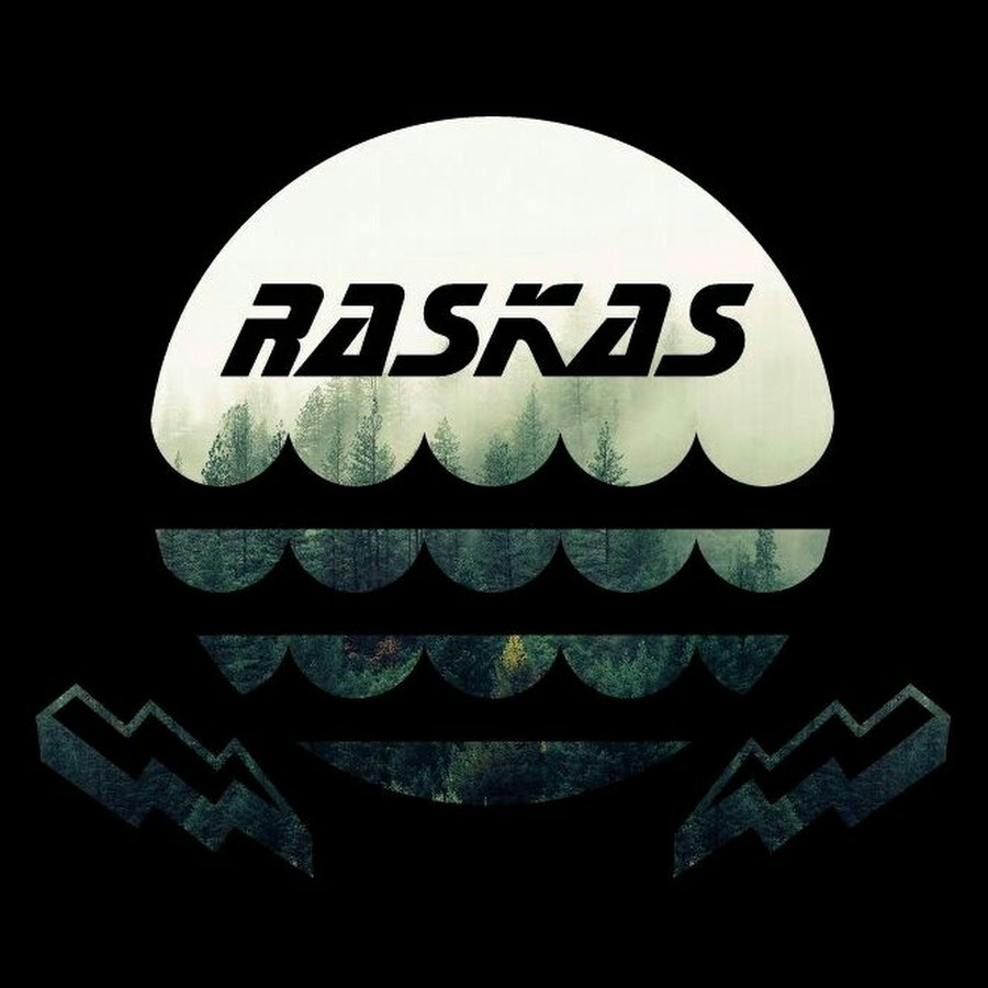 RASKAS OFFICIAL - YouTube