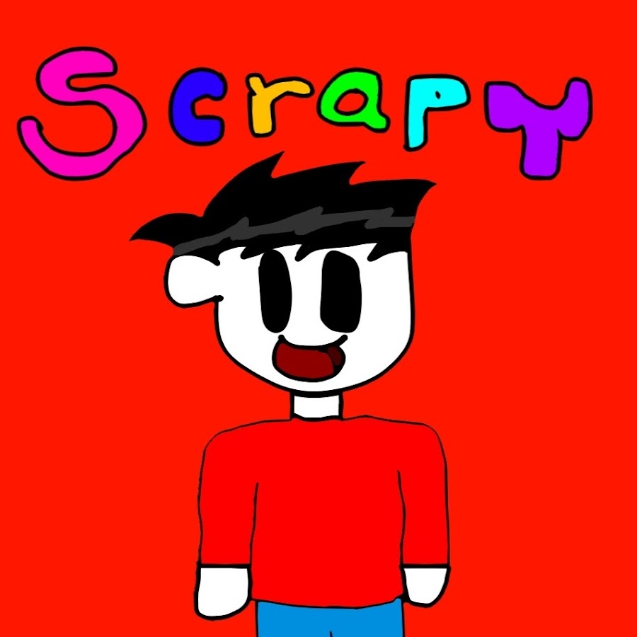 scrapy - YouTube