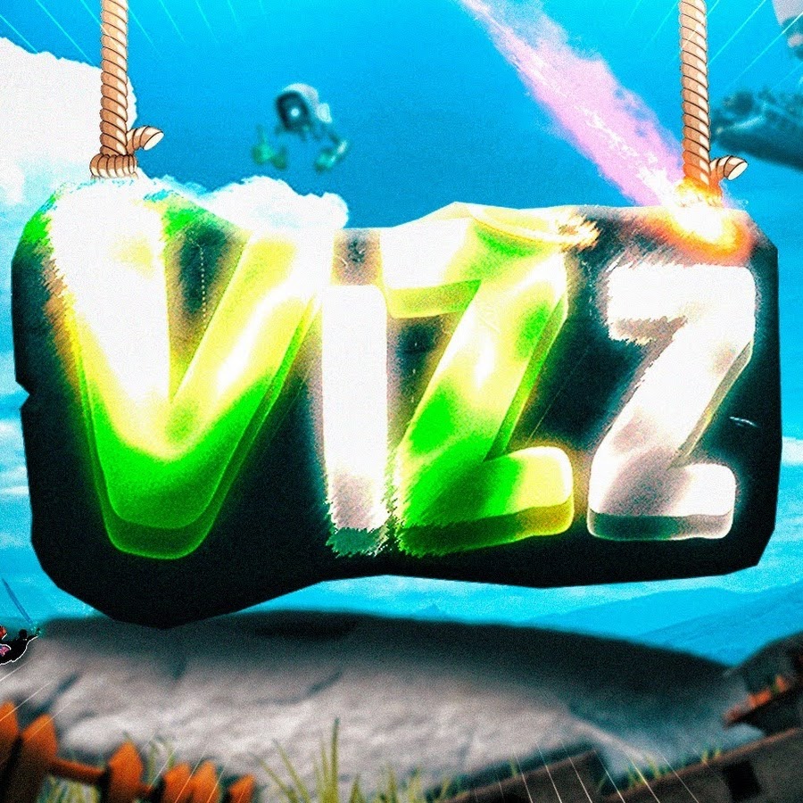VizZ - YouTube