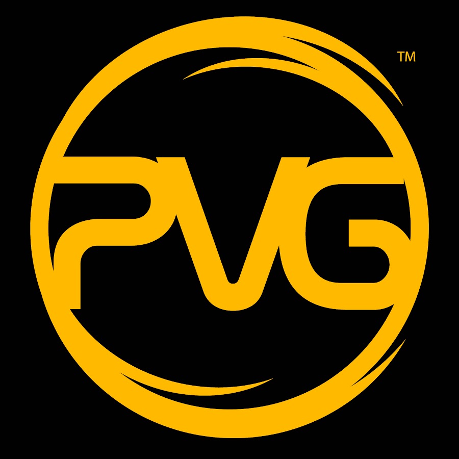 PVG Produksi - YouTube