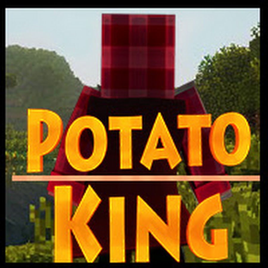 Potato King - YouTube