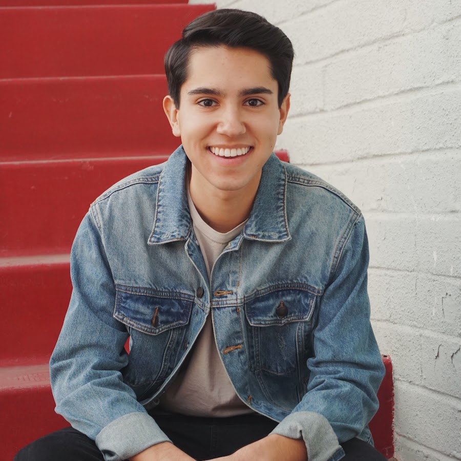 Abraham Rodriguez - YouTube