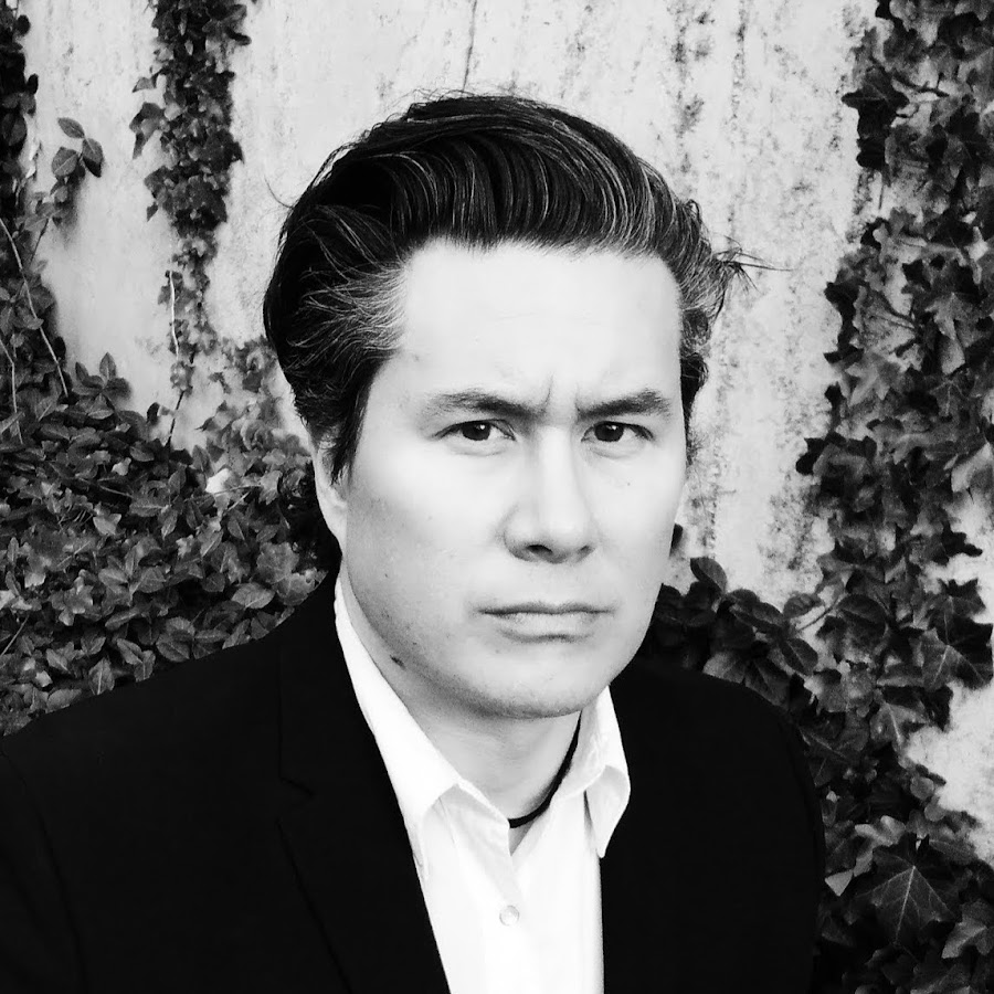 Sean K. Preston - YouTube