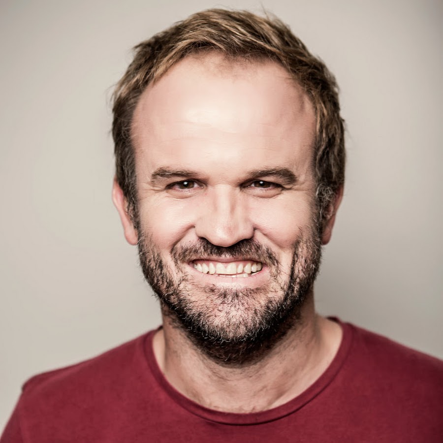 Robbie Wessels - YouTube