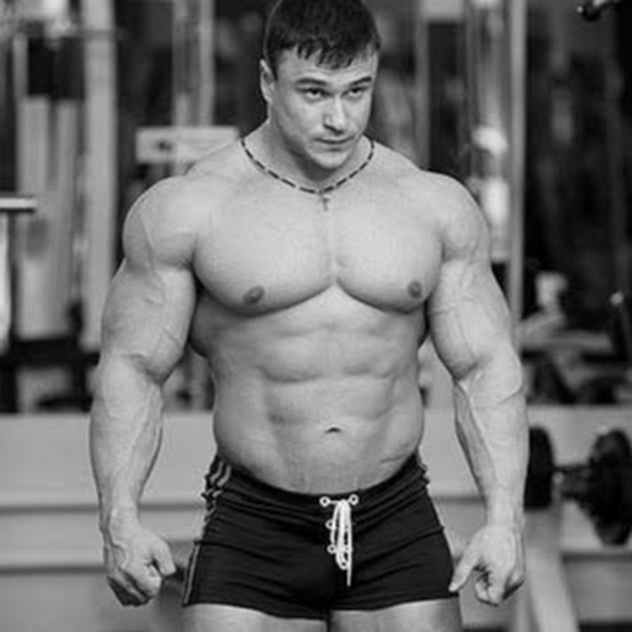 Roman Gavryshchuk - YouTube