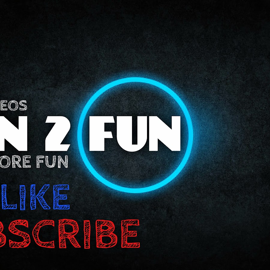 Fun2 Fun - YouTube