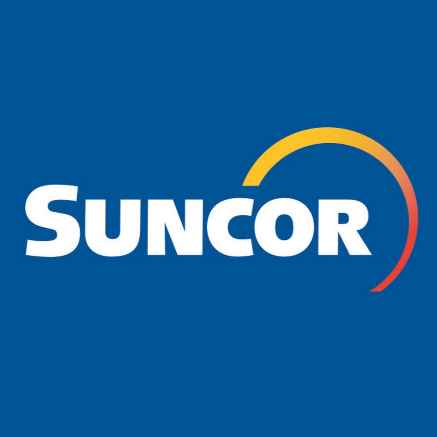 Suncor Energy - YouTube