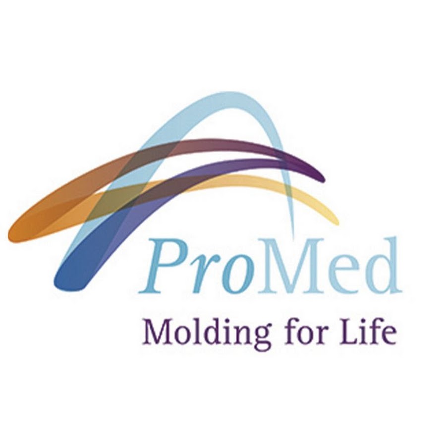 ProMed Molded Products, Inc. - YouTube