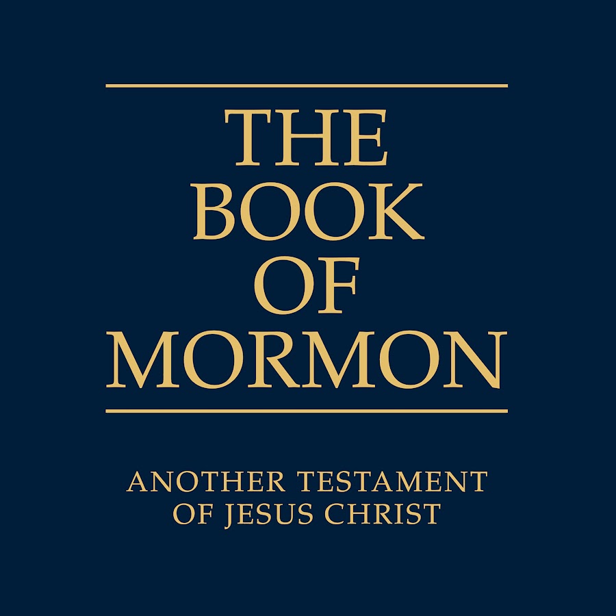 Book of Mormon in ASL (American Sign Language) - YouTube