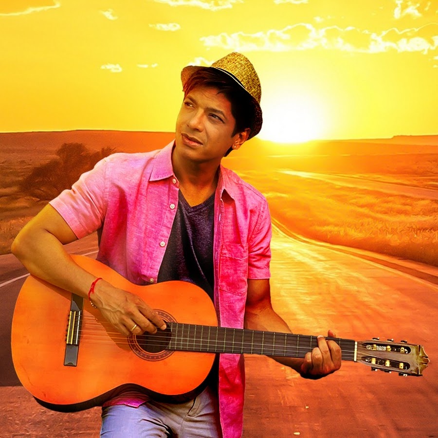 Singer Shaan - YouTube