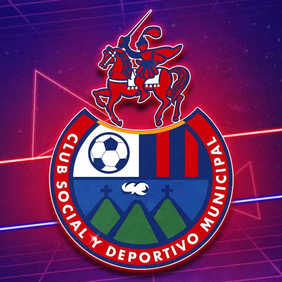 Rojos Municipal Guatemala - YouTube