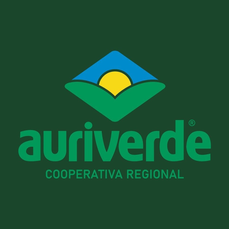 Cooperativa Regional Auriverde - YouTube
