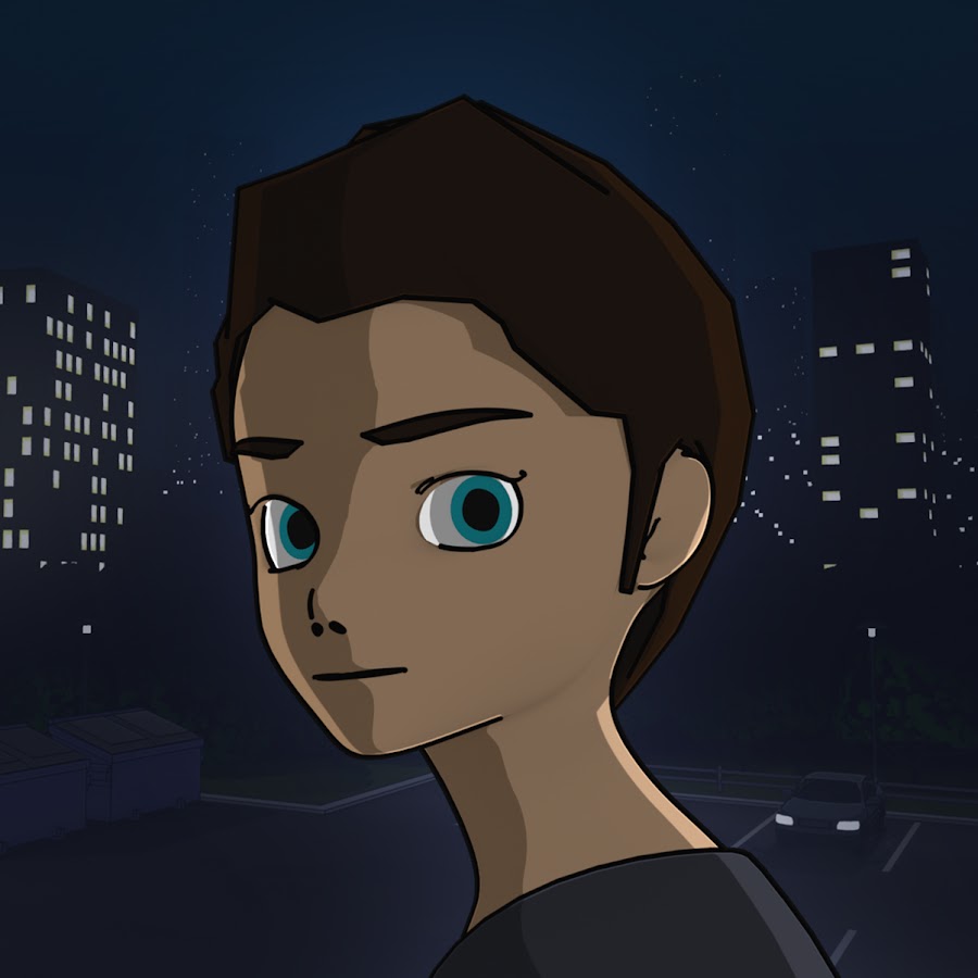 Animated Horror Flicks - YouTube