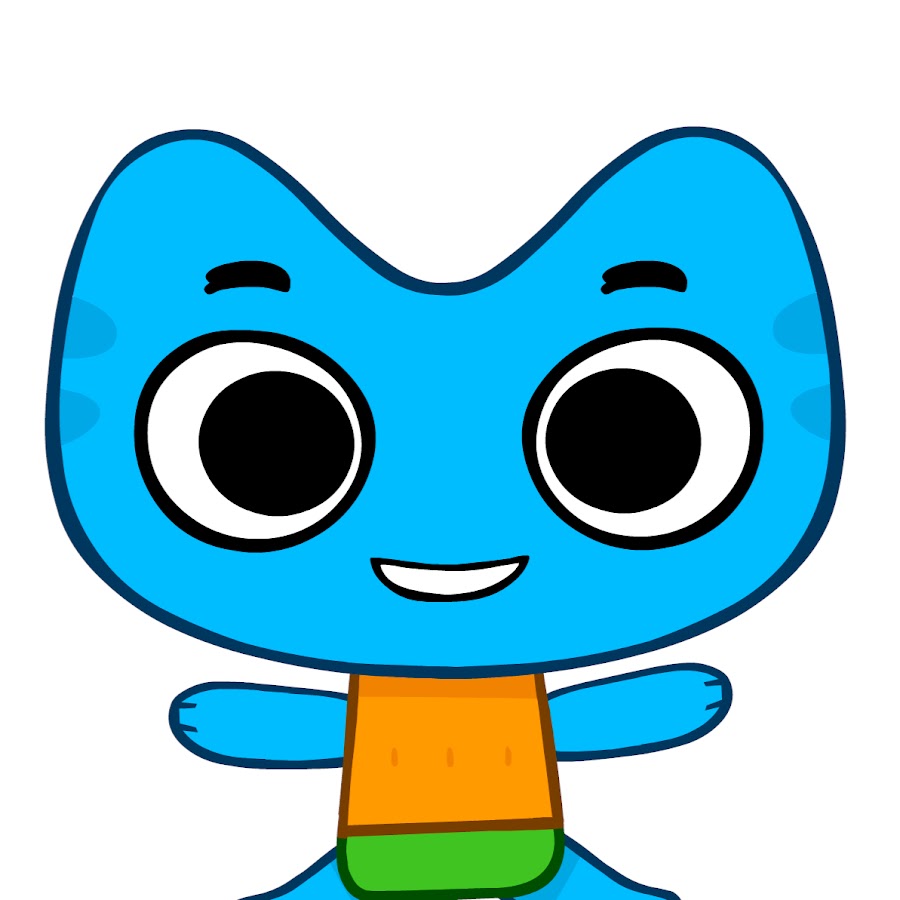 Kit and Kate - Nursery Rhymes Korean - YouTube