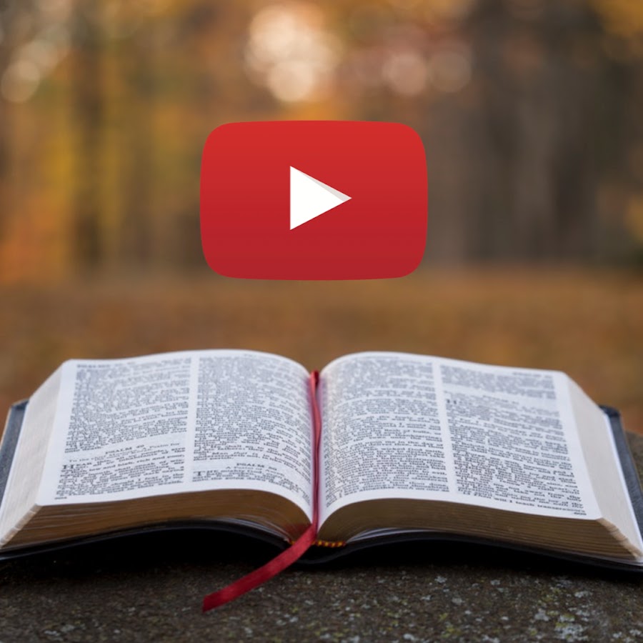 YouTube Bible Study - YouTube