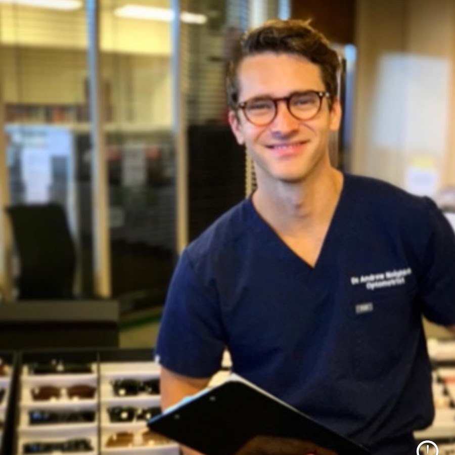 Andrew Neighbors - YouTube