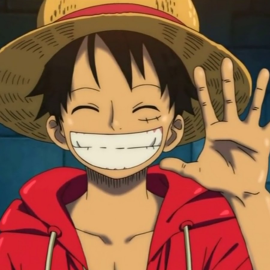 Luffy Gamer - YouTube