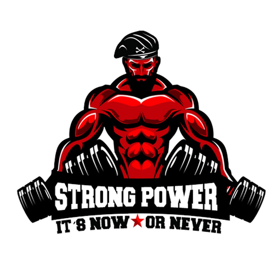 Strong Power - YouTube