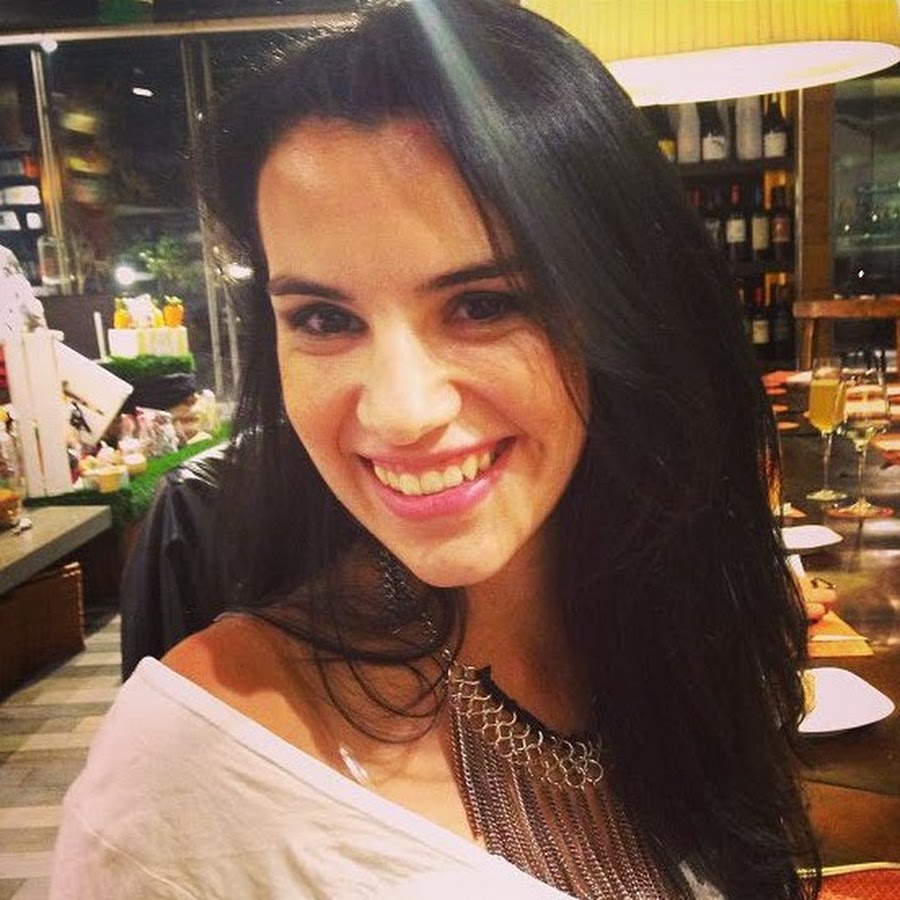 Verónica Prieto - YouTube